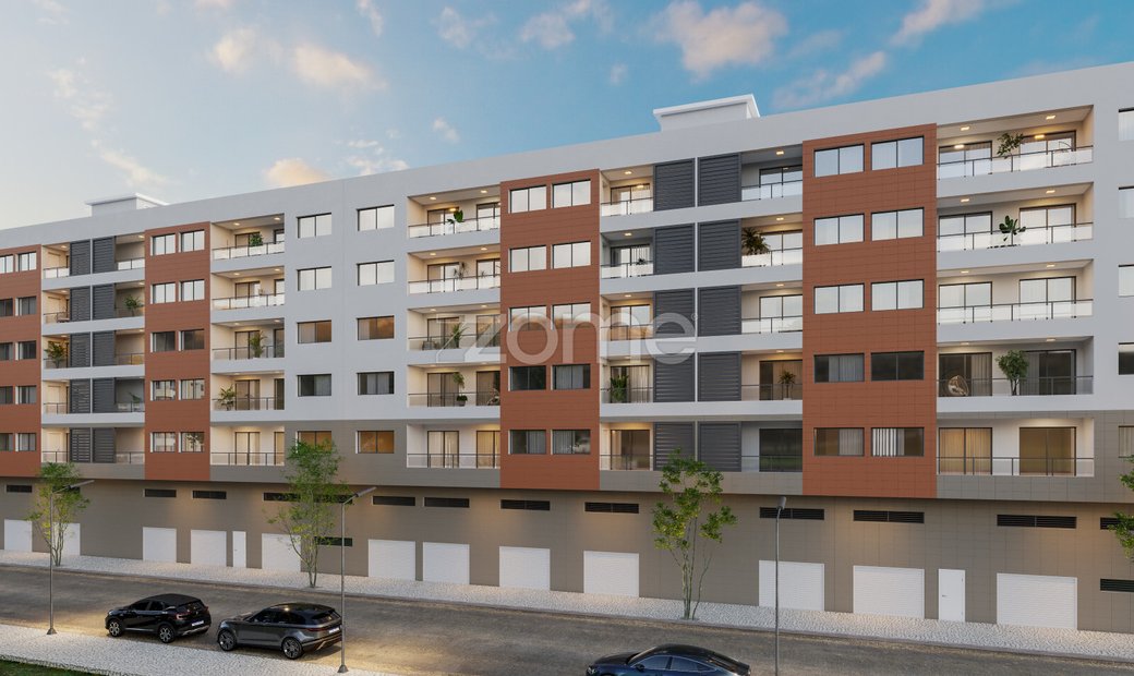 Vila Franca De Xira Apartment In Alverca Do Ribatejo, Lisbon, Portugal ...