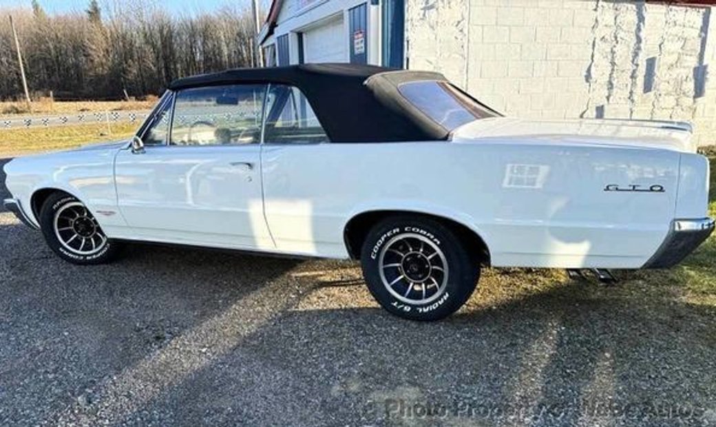 1964 Pontiac Gto In Calverton, United States For Sale (15299435)