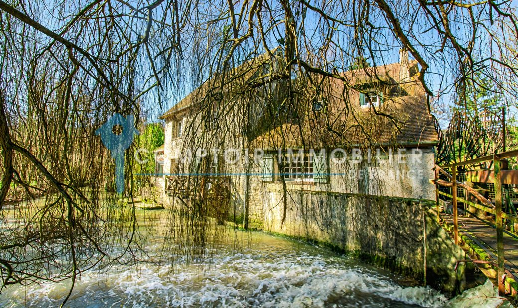 For Sale Dpt Eure (27) Near Pacy Sur Eure In Pacy Sur Eure, Normandy ...