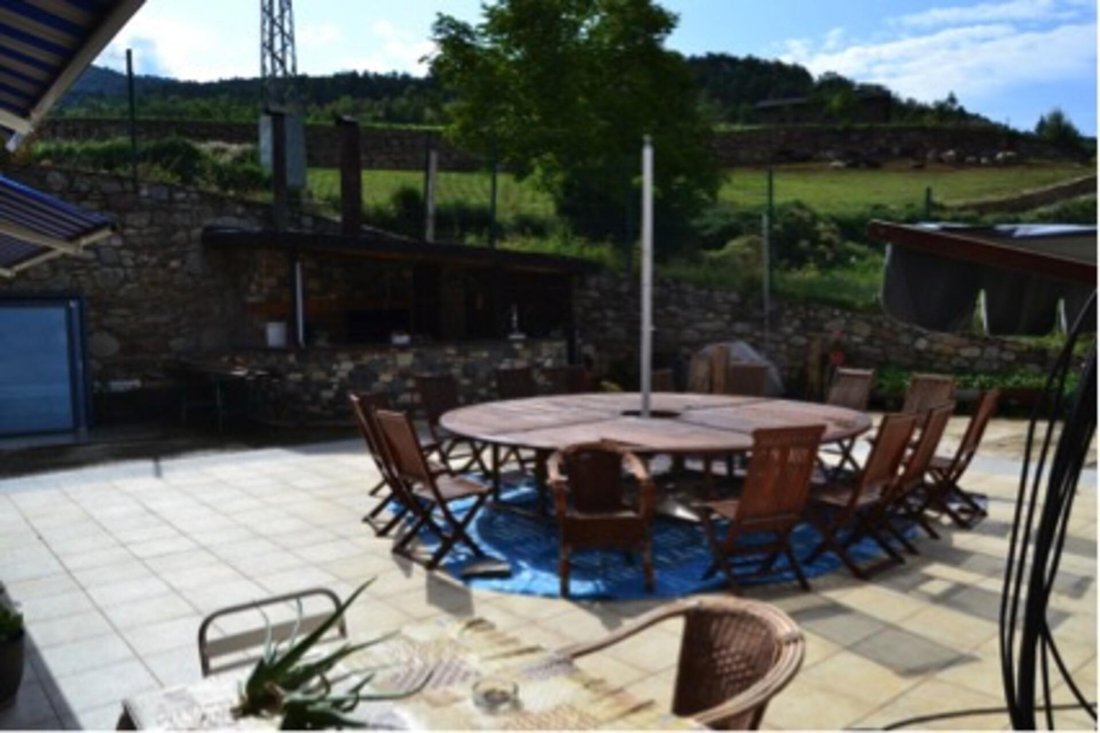 Detached House For Sale In Alàs In Alàs I Cerc, Catalonia, Spain For Sale (15297340)