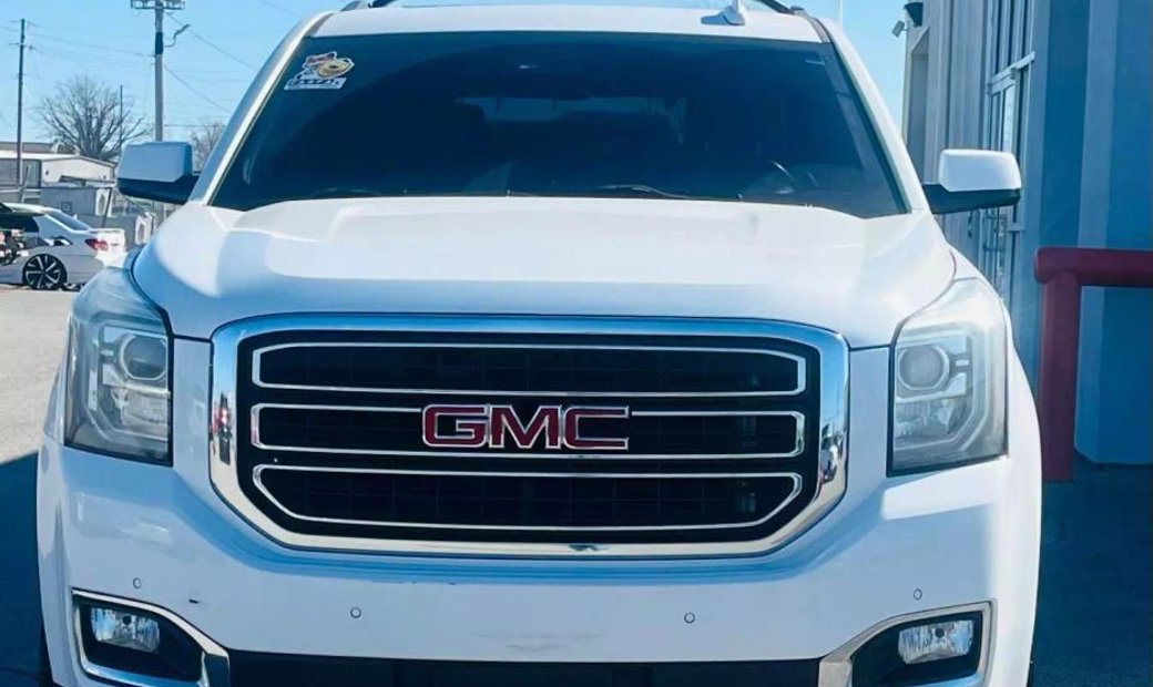2017 Gmc Yukon In Springdale, Ar, United States For Sale (15288000)