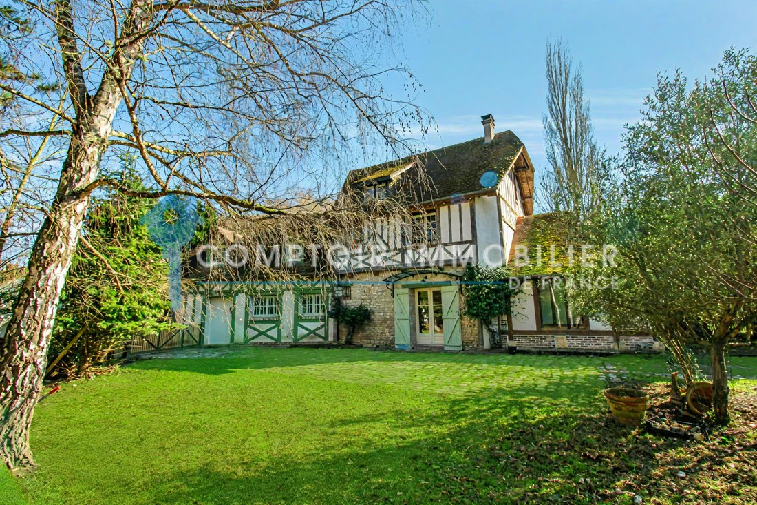 For Sale Dpt Eure (27) Near Pacy Sur Eure In Pacy Sur Eure, Normandy ...