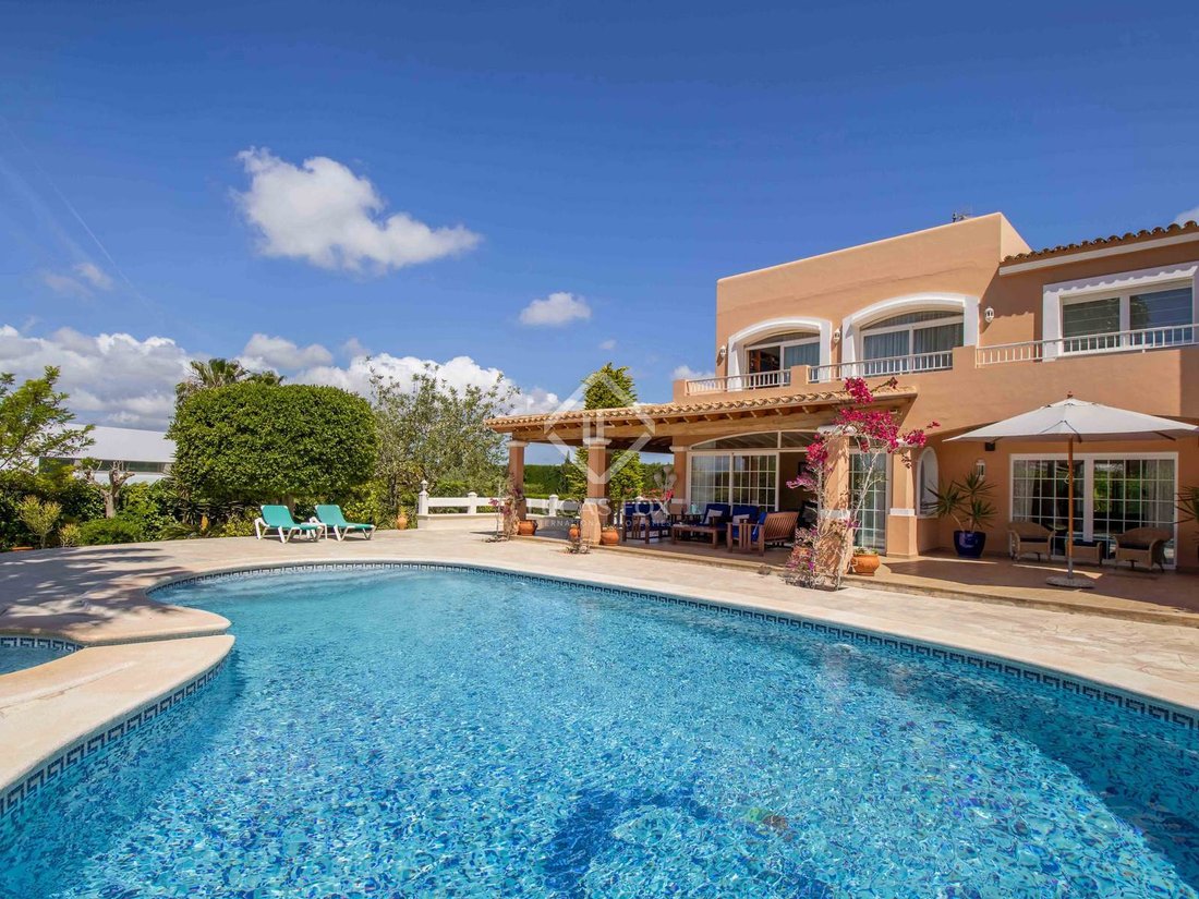 Can Bessó House / Villa In Can Bessó, Balearic Islands, Spain For Sale ...