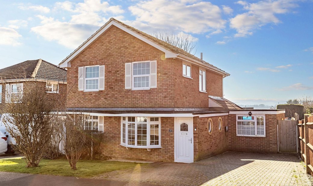 House East Grinstead In East Grinstead, England, United Kingdom For ...