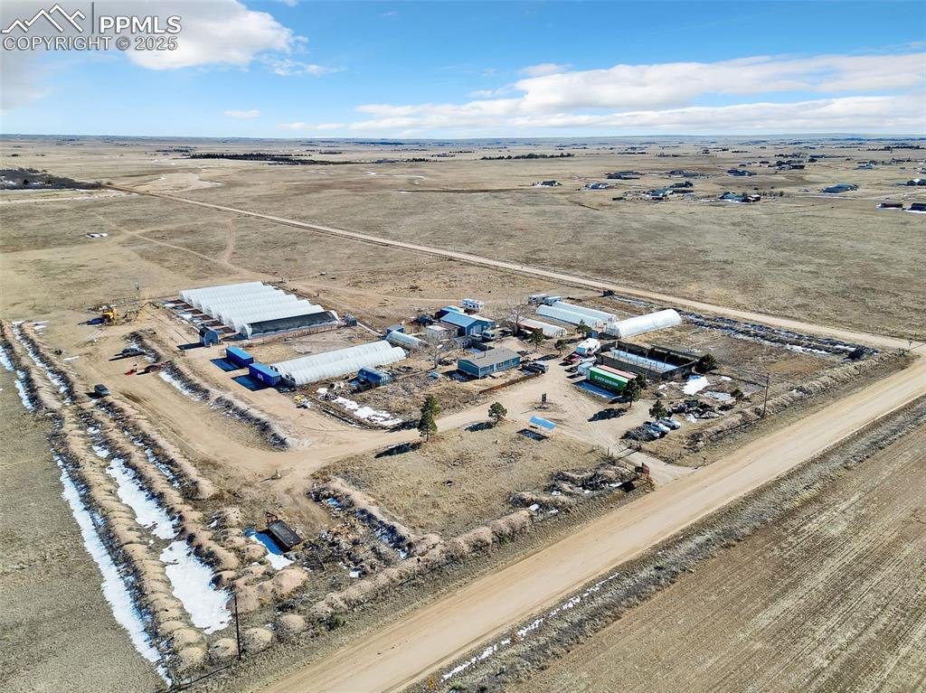 Residential Peyton In Peyton, Colorado, United States For Sale (15299900)