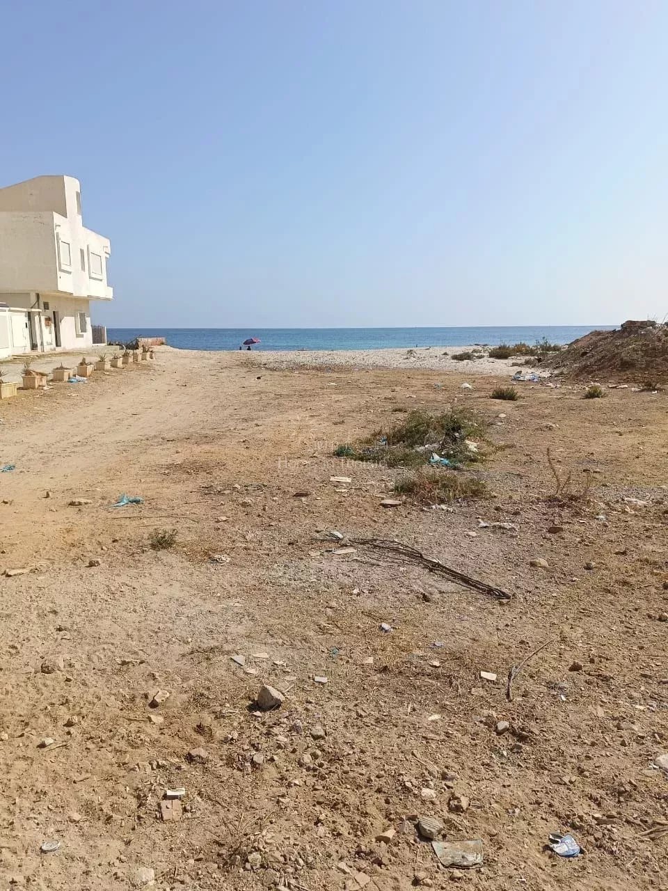 Chatt Meriem Land In Hammam Sousse, Sousse, Tunisia For Sale (13342834)