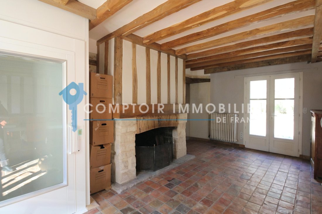 For Sale Dpt Eure (27) Near Pacy Sur Eure In Pacy Sur Eure, Normandy ...