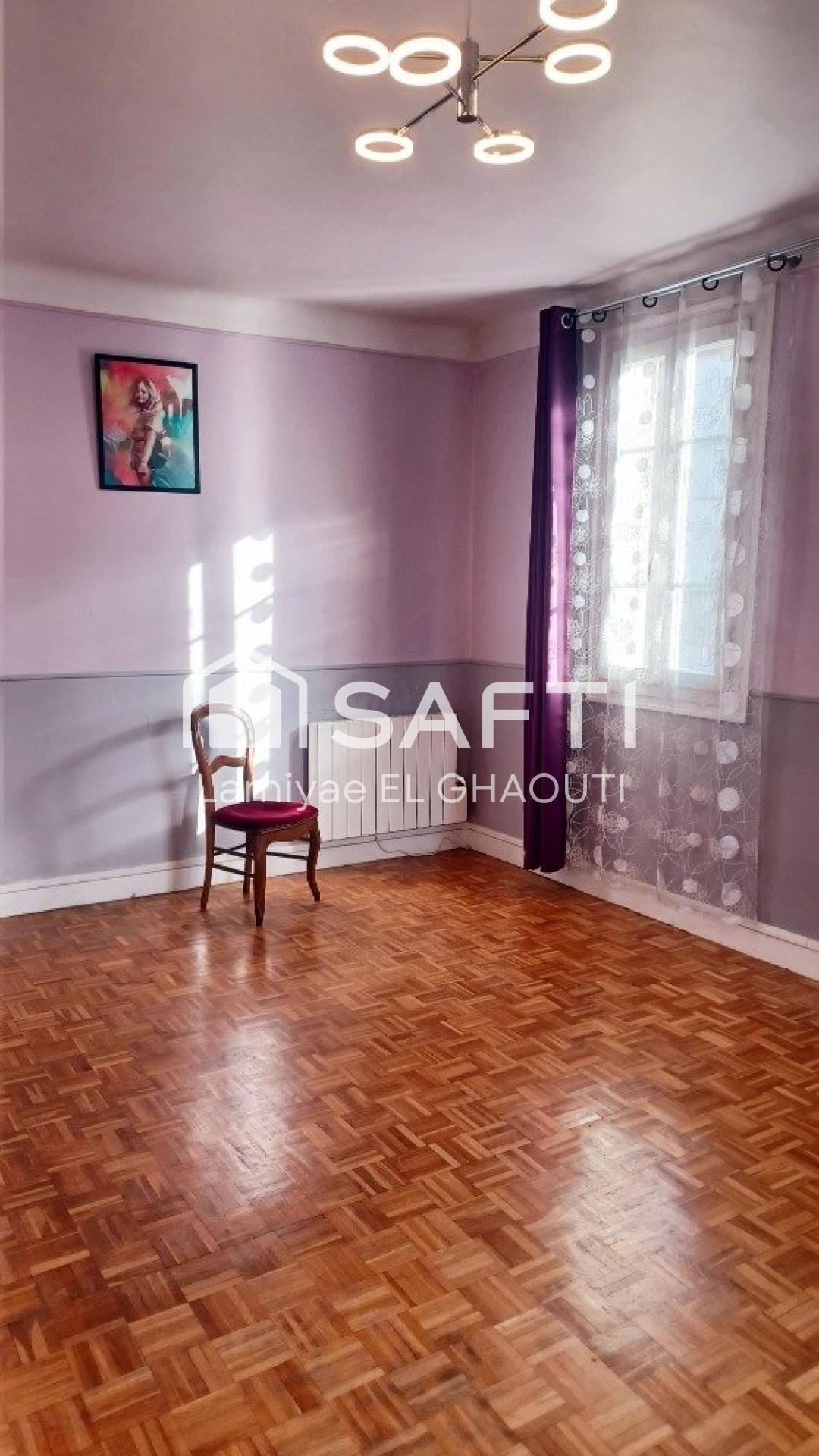 Bel Appartement Au Coeur Du In Fontenay Sous Bois, île De France ...