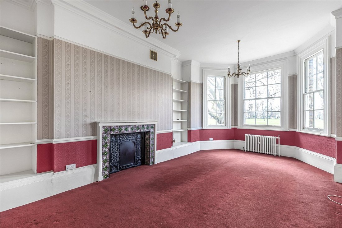 The Green, Richmond In Richmond, England, United Kingdom For Sale ...