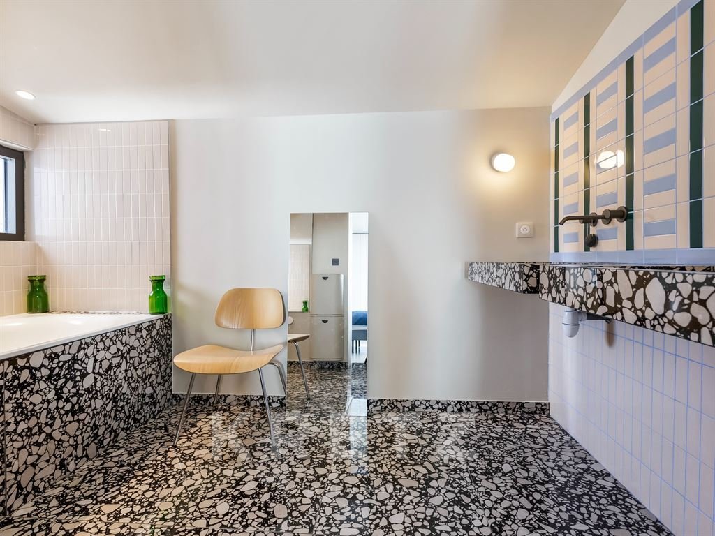 Bas Faron Architect Designed In Toulon, Provence Alpes Côte D'azur ...