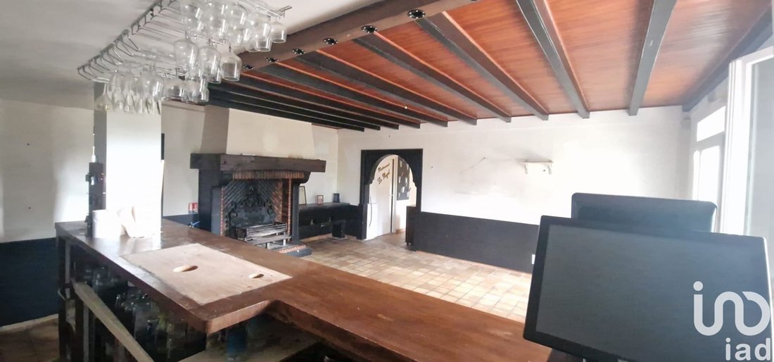 Vente Murs Commerciaux 280 In Saint Paul En Born, Nouvelle Aquitaine ...