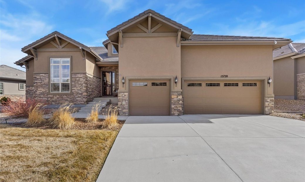 Residential Broomfield In Broomfield, Colorado, United States For Sale ...