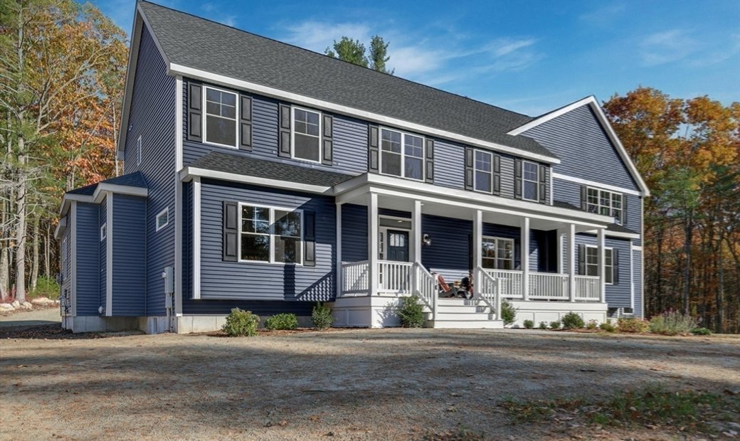 Residential Bolton In Bolton, Massachusetts, United States For Sale ...