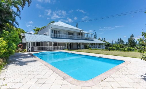 Luxury homes with library for sale in Vacoas-Phoenix, Plaines Wilhems ...