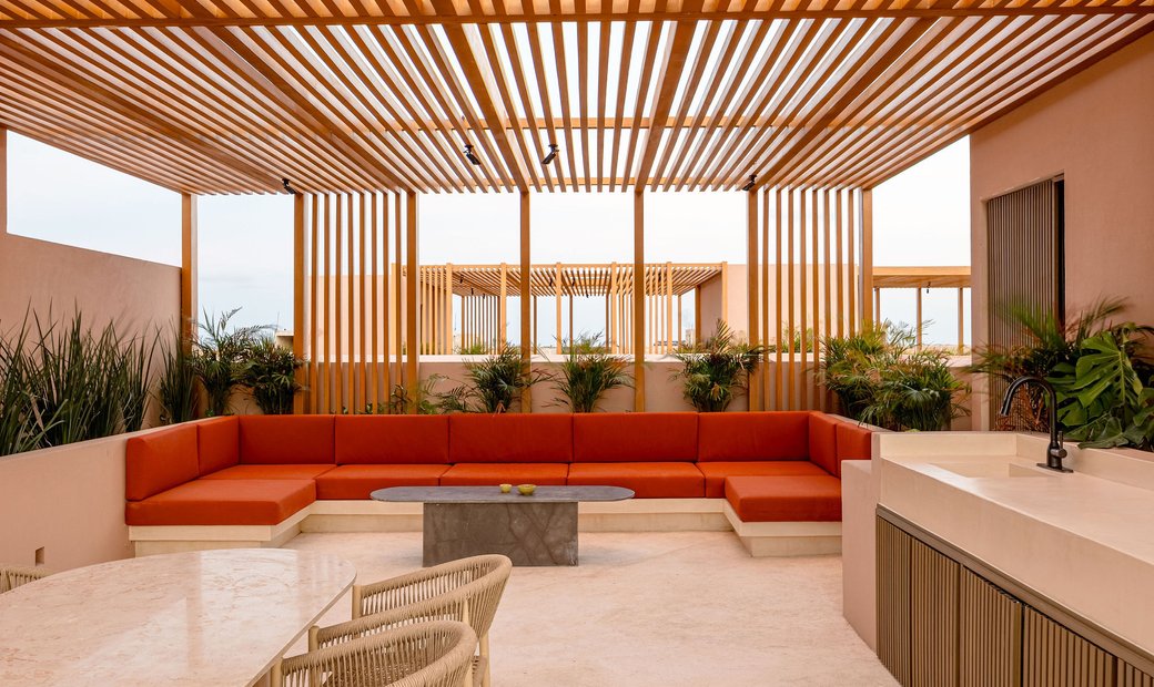 Experience The Essence Of Tulum Living At Aflora In Tulum, Quintana Roo ...