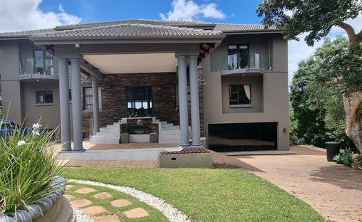 Luxury mansion farm ranches for sale in Sonheuwel, Mbombela, Mpumalanga ...