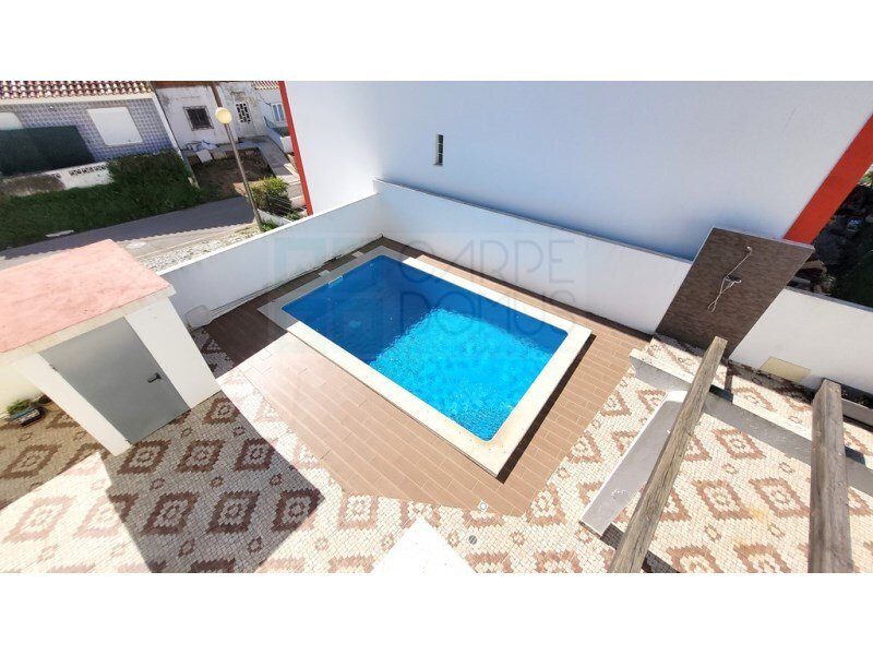 Negotiable Modern 3 Bedroom In Vila Nova De Cacela, Faro District ...