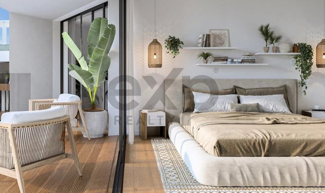 Elegante And Luxury T3 (A1 B) In Olhao Facing In Olhão, Faro District ...