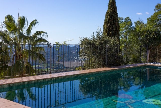 Sea View Villa In Mas Nou In Platja D Aro, France For Sale (15284676)