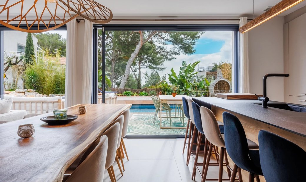 House In Cassis In Cassis, Provence Alpes Côte D'azur, France For Sale ...