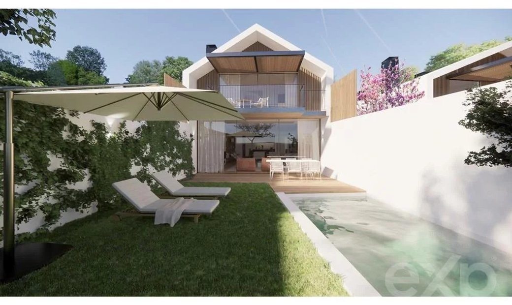 Exclusivity In Restelo With Front View Of The Tagus In Lisbon, Lisbon ...