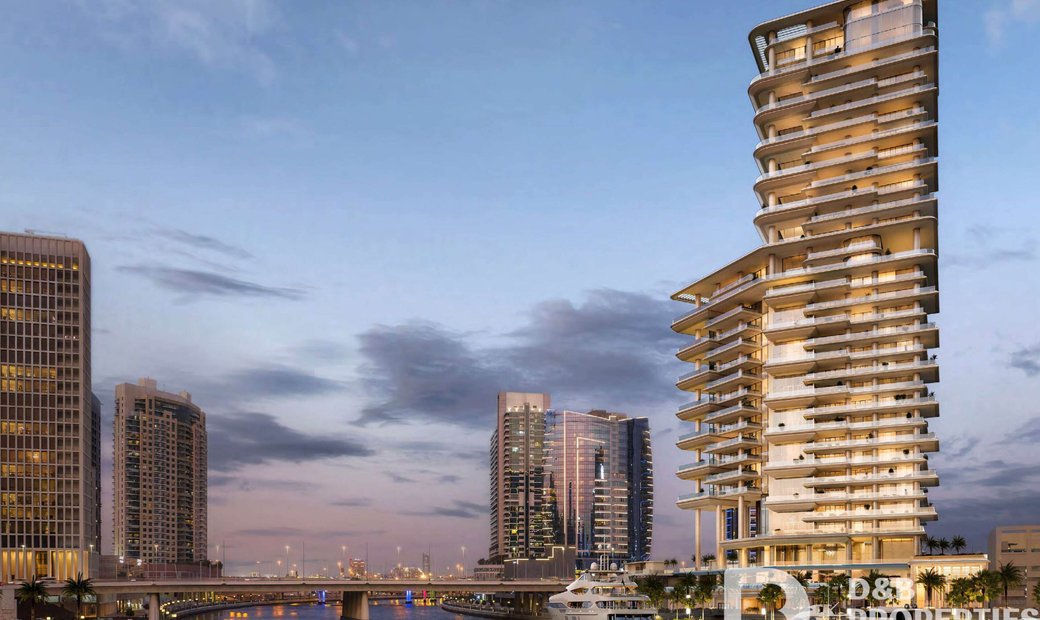 Luxurious Unit | Huge Unit | Prime In Dubai, Dubai, United Arab ...