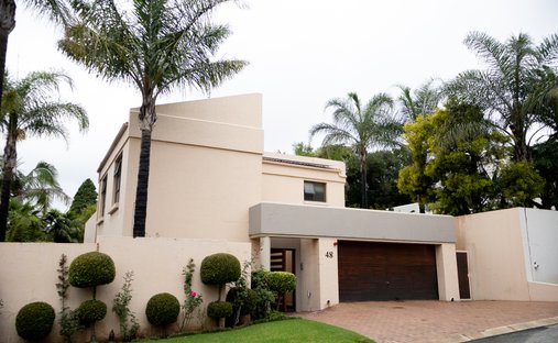 Luxury estates for sale in Linksfield, Johannesburg, Gauteng, South ...