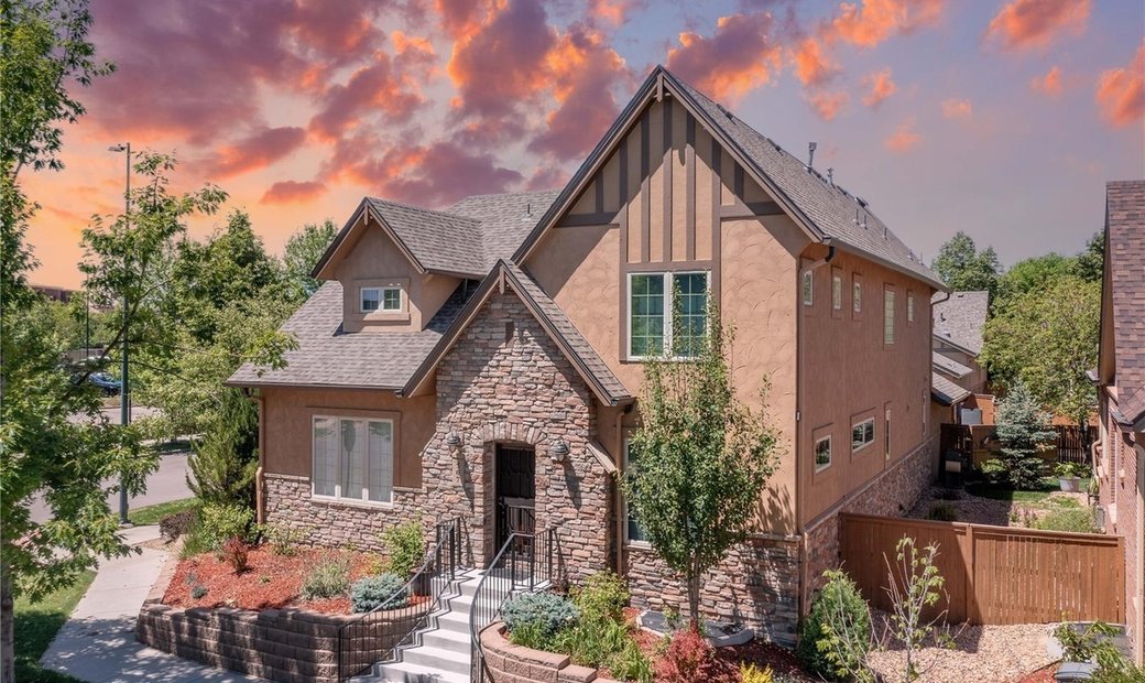 507 Ulster Way In Denver, Colorado, United States For Sale (15302774)