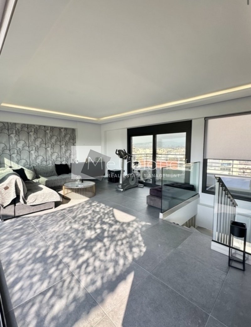 Apartment 270 Sq.M For Sale In Athens, Greece For Sale (15302378)