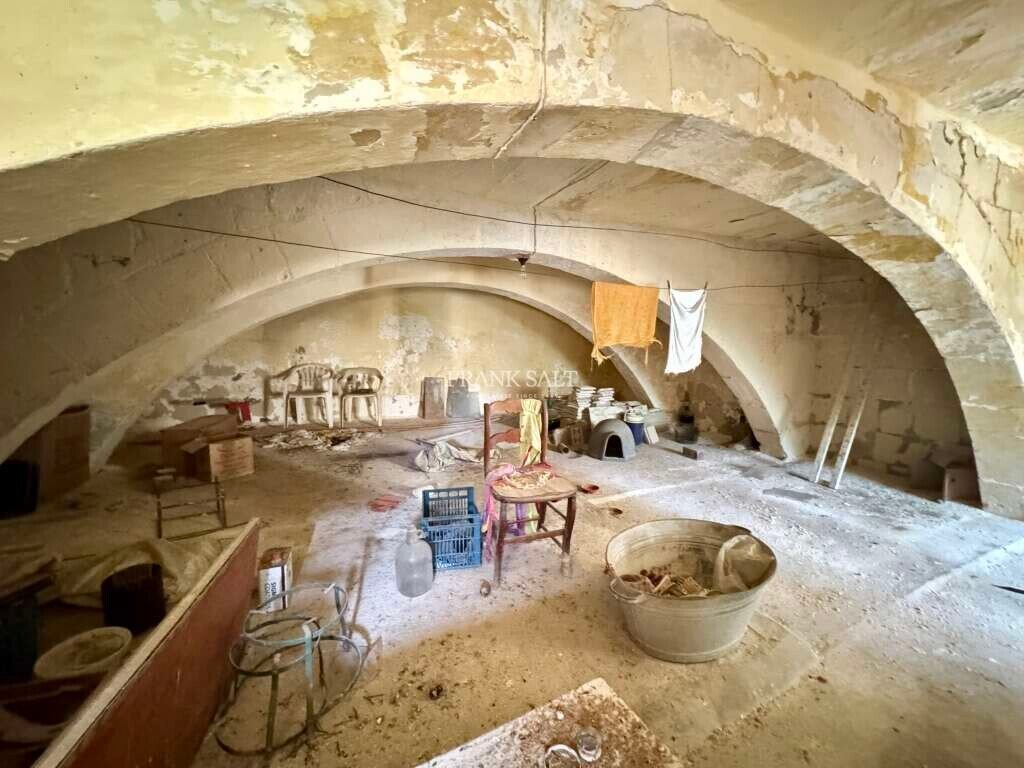 Zebbug Unconverted House Of Character In Haz Zebbug, Malta For Sale ...