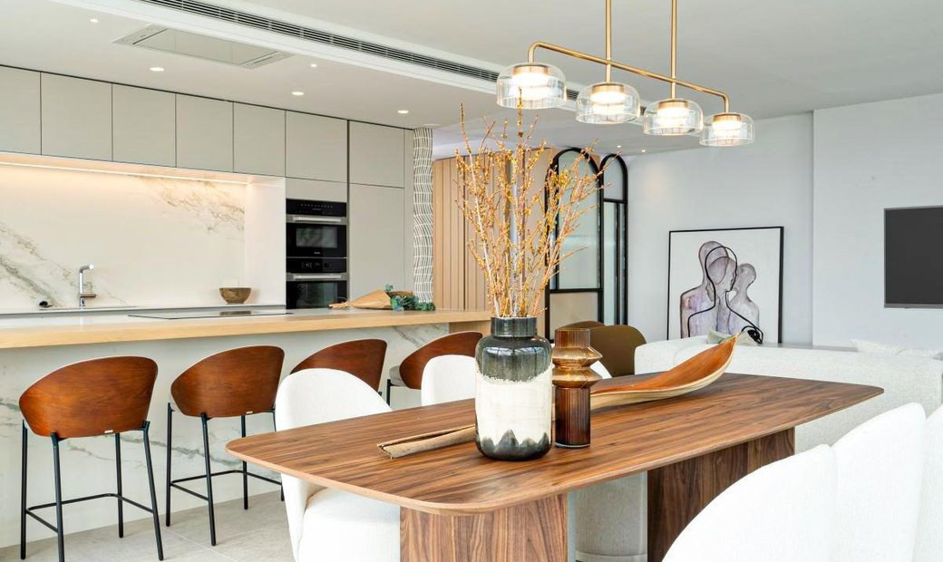 Benahavis Penthouse In Benahavís, Andalusia, Spain For Sale (15306048)