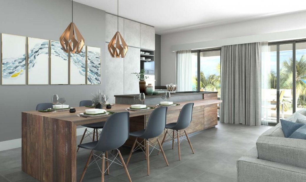 High End Area Sumptuous 2 In Grand Baie, Pamplemousses District ...
