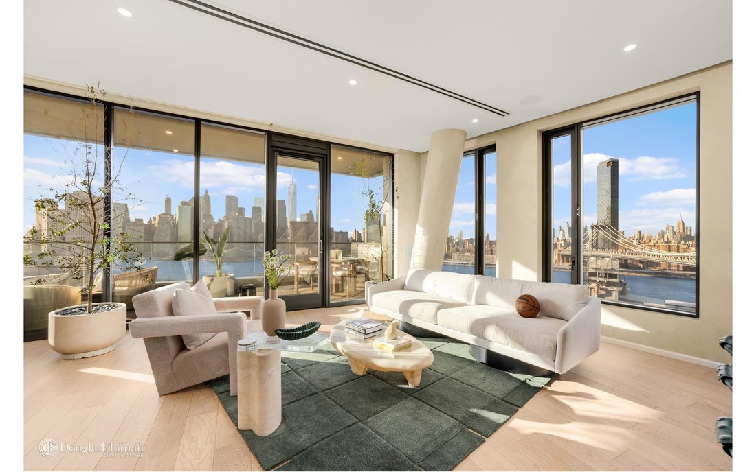 Condo Brooklyn In New York, New York, United States For Sale (15305648)