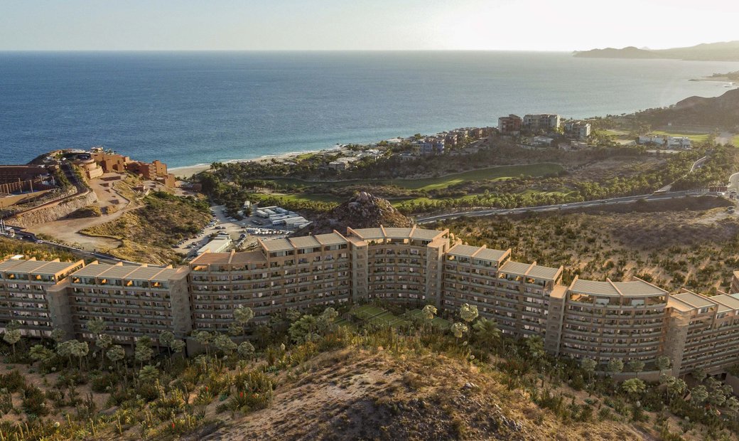 Dunna Residences 2 102 In San José Del Cabo, Baja California Sur ...