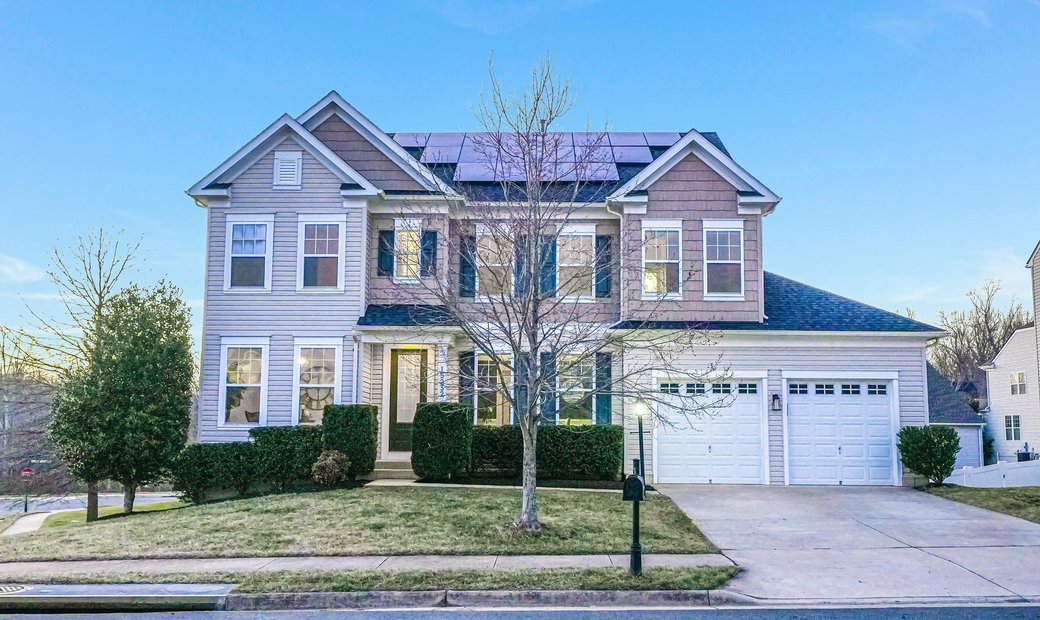 15232 Addison Lane,Woodbridge, Va, 22193 In Woodbridge, Virginia ...