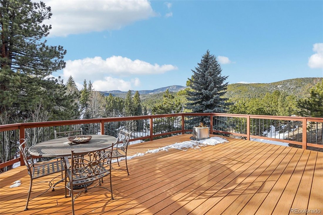Evergreen Residential In Evergreen, Colorado, United States For Sale ...
