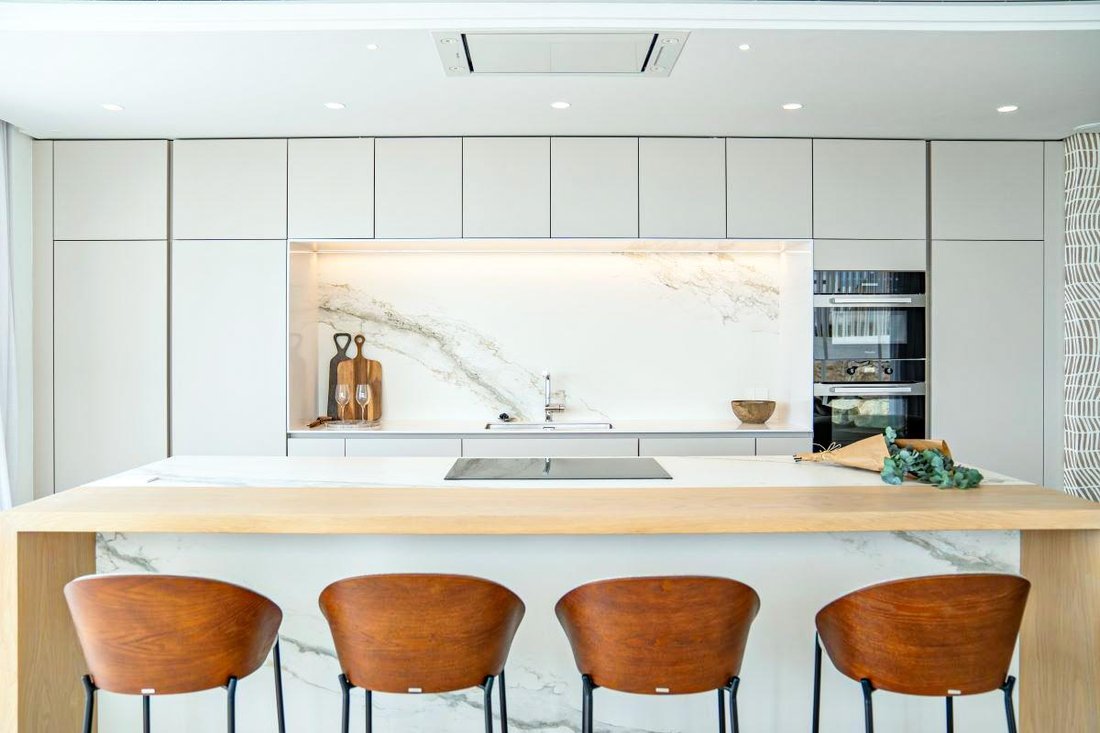 Benahavis Penthouse In Benahavís, Andalusia, Spain For Sale (15306048)