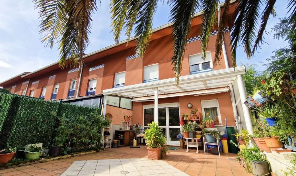 House Lasarte Oria Spain In Lasarte Oria, Basque Country, Spain For ...