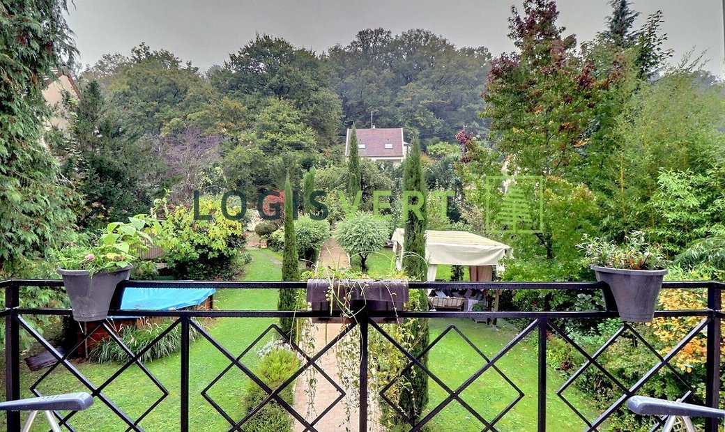 Gif Sur Yvette House In Gif Sur Yvette, île De France, France For Sale ...