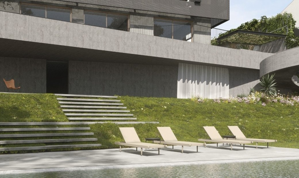 Exclusive & Luxury, Detached Villa, Estoril, In Estoril, Lisbon ...