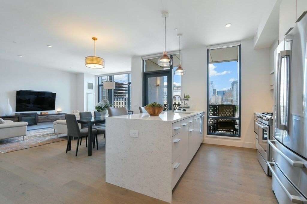 Boston Residential In Boston, Massachusetts, United States For Sale ...