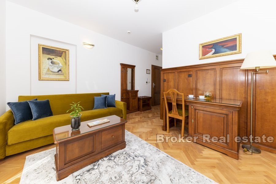 Hotel In The First Row To The Sea In Murter, šibenik Knin County ...