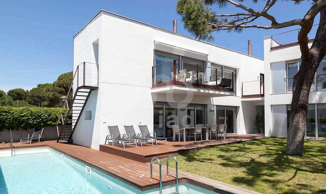 Casa 6 Dormitorios 421.00 M2 In Palamós, Catalonia, Spain For Sale ...