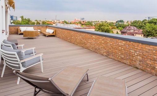 Luxury homes for sale in Bucharest, Bucharest, Romania | JamesEdition
