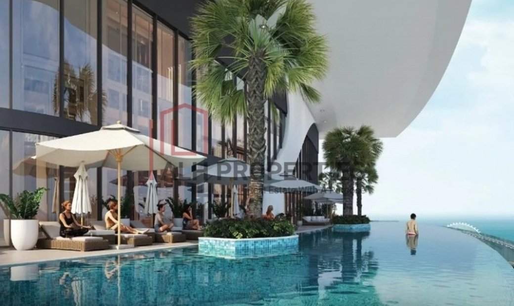 Marina Skyline View | Payment Plan | High In Dubai, Dubai, United Arab ...