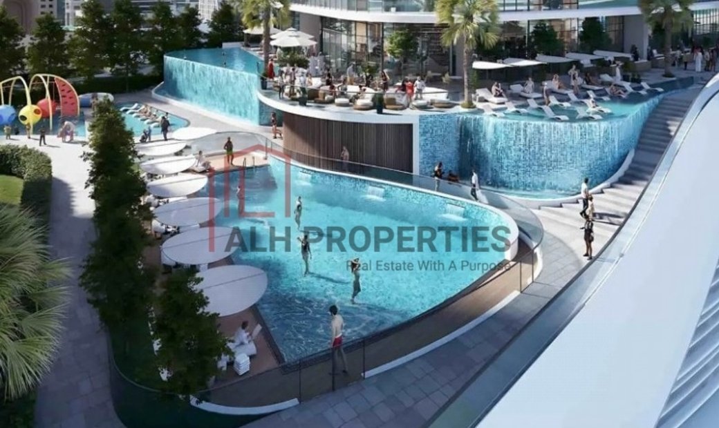 Spacious Layout | Marina Skyline View | In Dubai, Dubai, United Arab ...