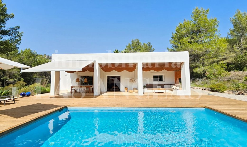 Jesus Finca / Farm House In Jesús, Balearic Islands, Spain For Sale ...
