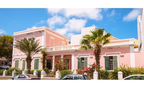 Maisons de luxe à vendre à São Vicente, Cap-Vert | JamesEdition