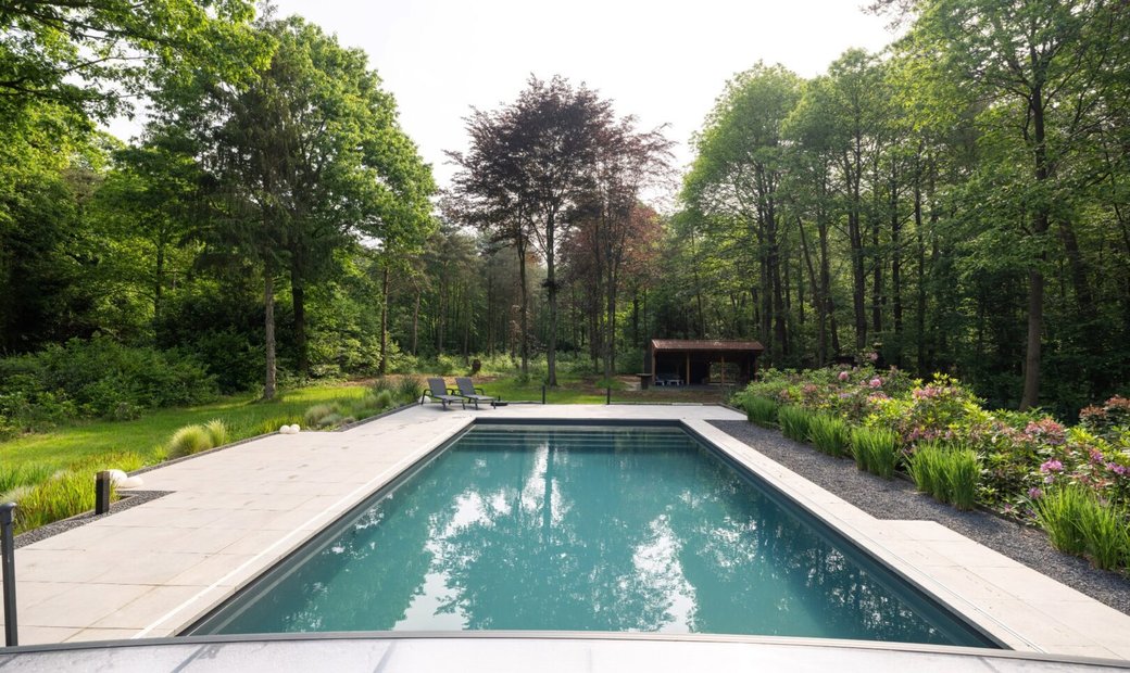 Villa/Townhouse Grobbendonk Belgium In Grobbendonk, Flanders, Belgium ...