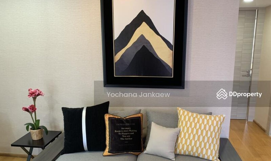 Klass Langsuan, Bangkok In Bangkok, Krung Thep Maha Nakhon, Thailand For Sale (15313529)